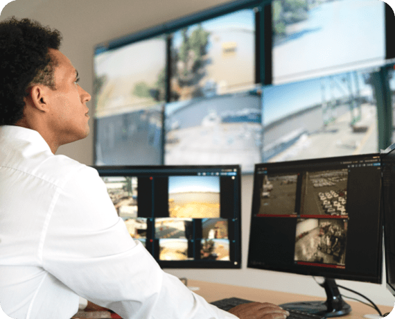 AI Fleet Dash Cam | Netstar | Vehicle Tracking & Telematics