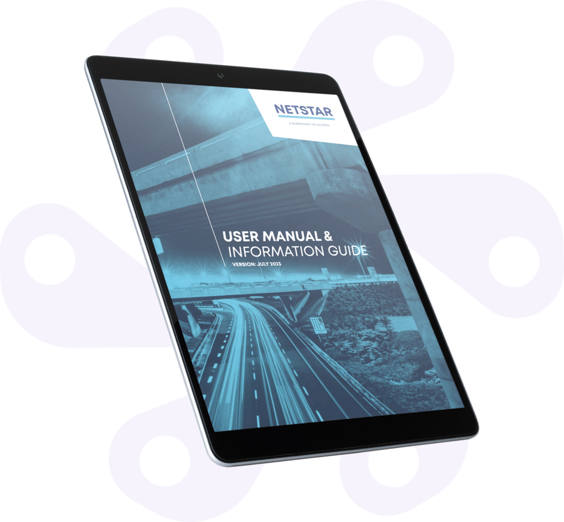 Netstar | User Manual