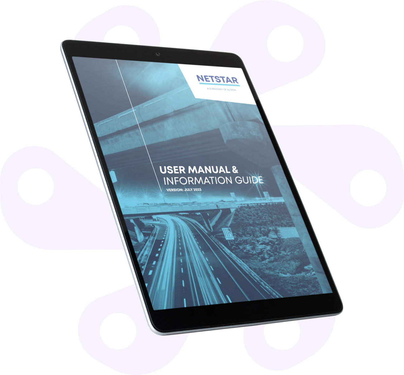 Netstar | User Manual