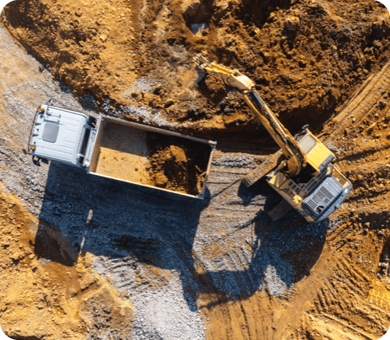 Mining Fleet Management Solution