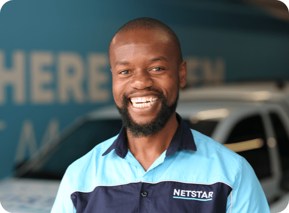 About Netstar: Vehicle Tracking & Fleet Management