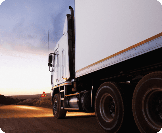 AI Fleet Dash Cam | Netstar | Vehicle Tracking & Telematics