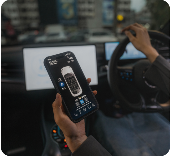 Fleet management for E-Hailing and Motorbike | Netstar South Africa