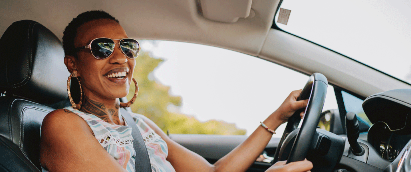 In-Car Panic Buttons vs. Security Alarms