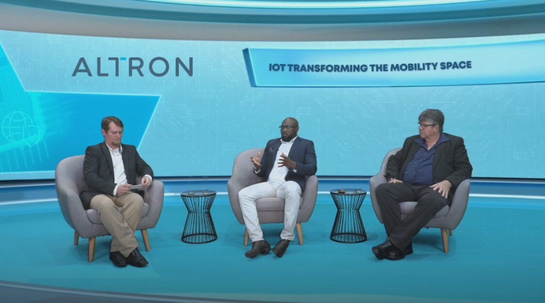 IoT transforms mobility space | Netstar South Africa