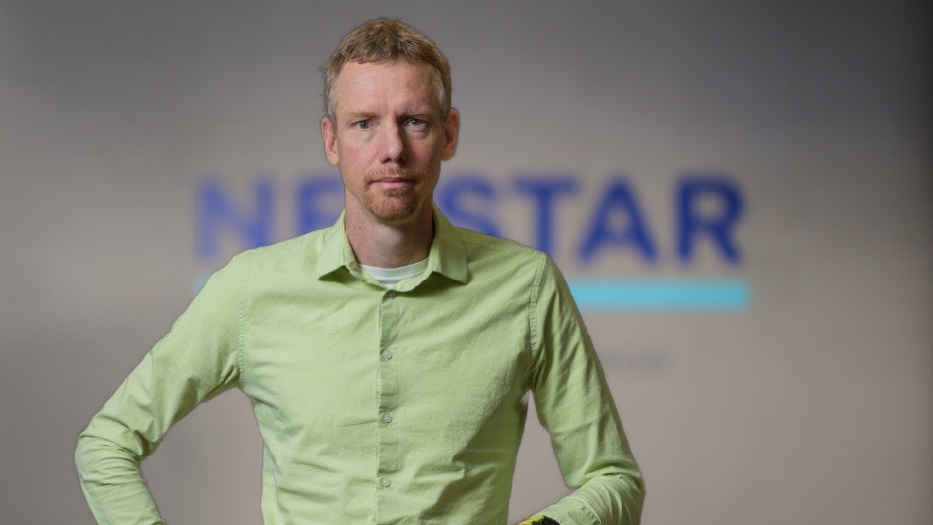 Netstar appoints new Chief Technology Officer | Read more | Netstar