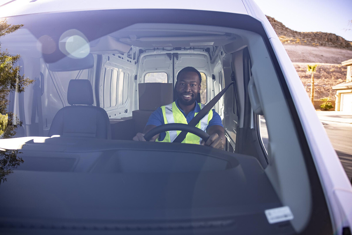 Boosting your driver productivity – KPIs to track for performance