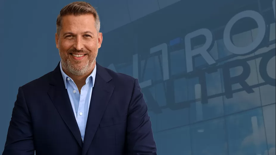 Altron announces Werner Kapp as Chief Executive - Netstar