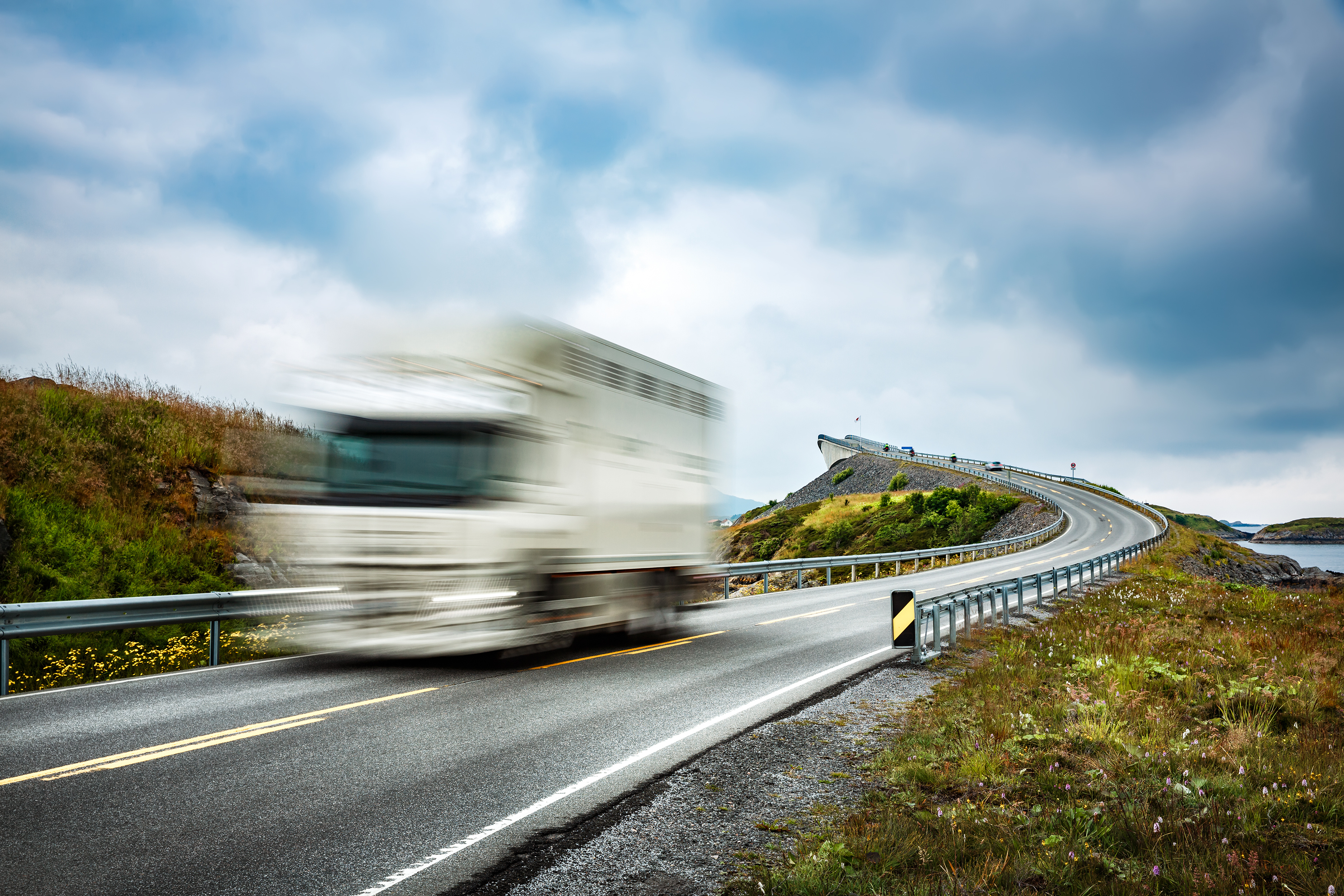 Understanding the impact of harsh driving on fleet safety and costs