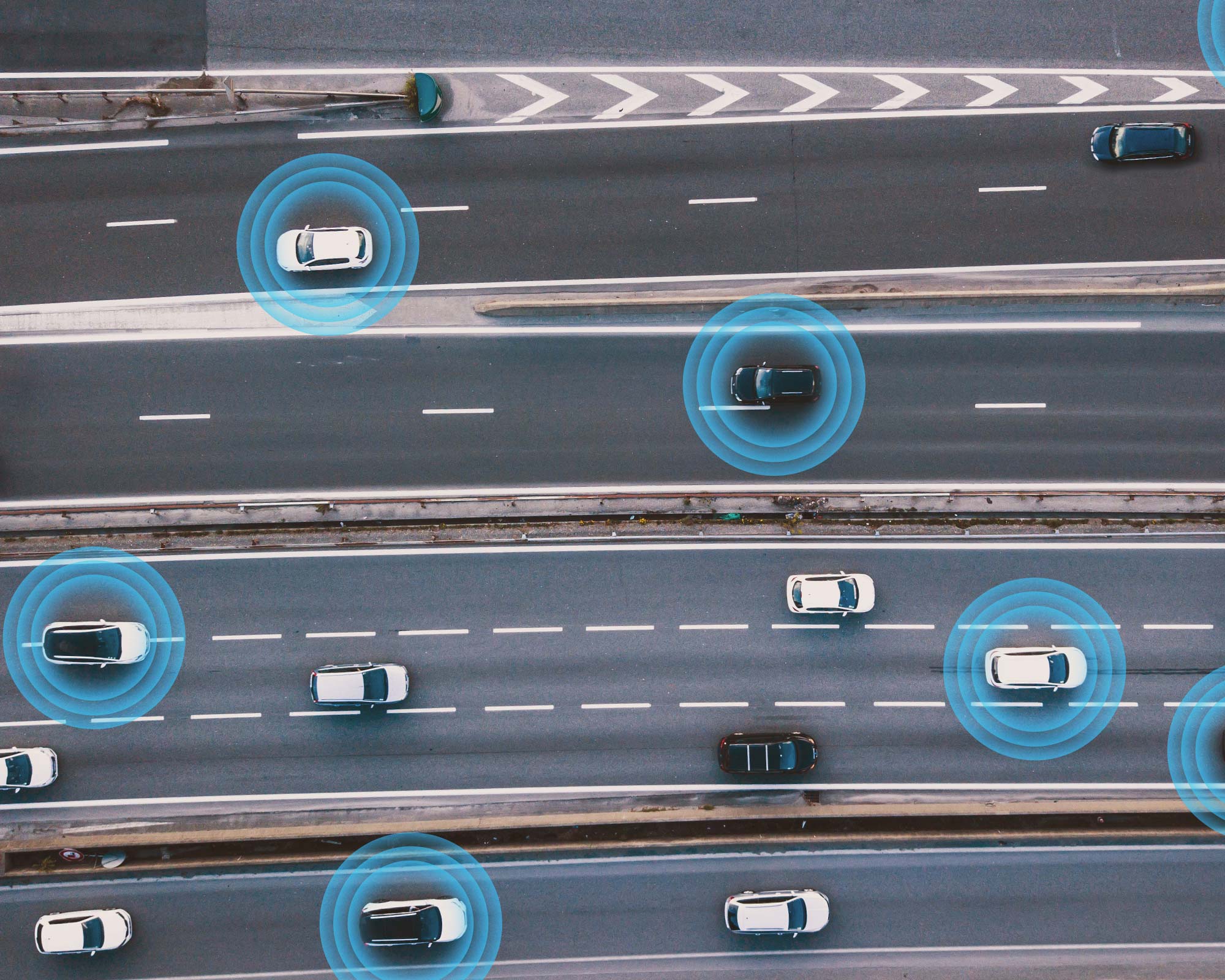 Netstar: Vehicle Tracking & Recovery