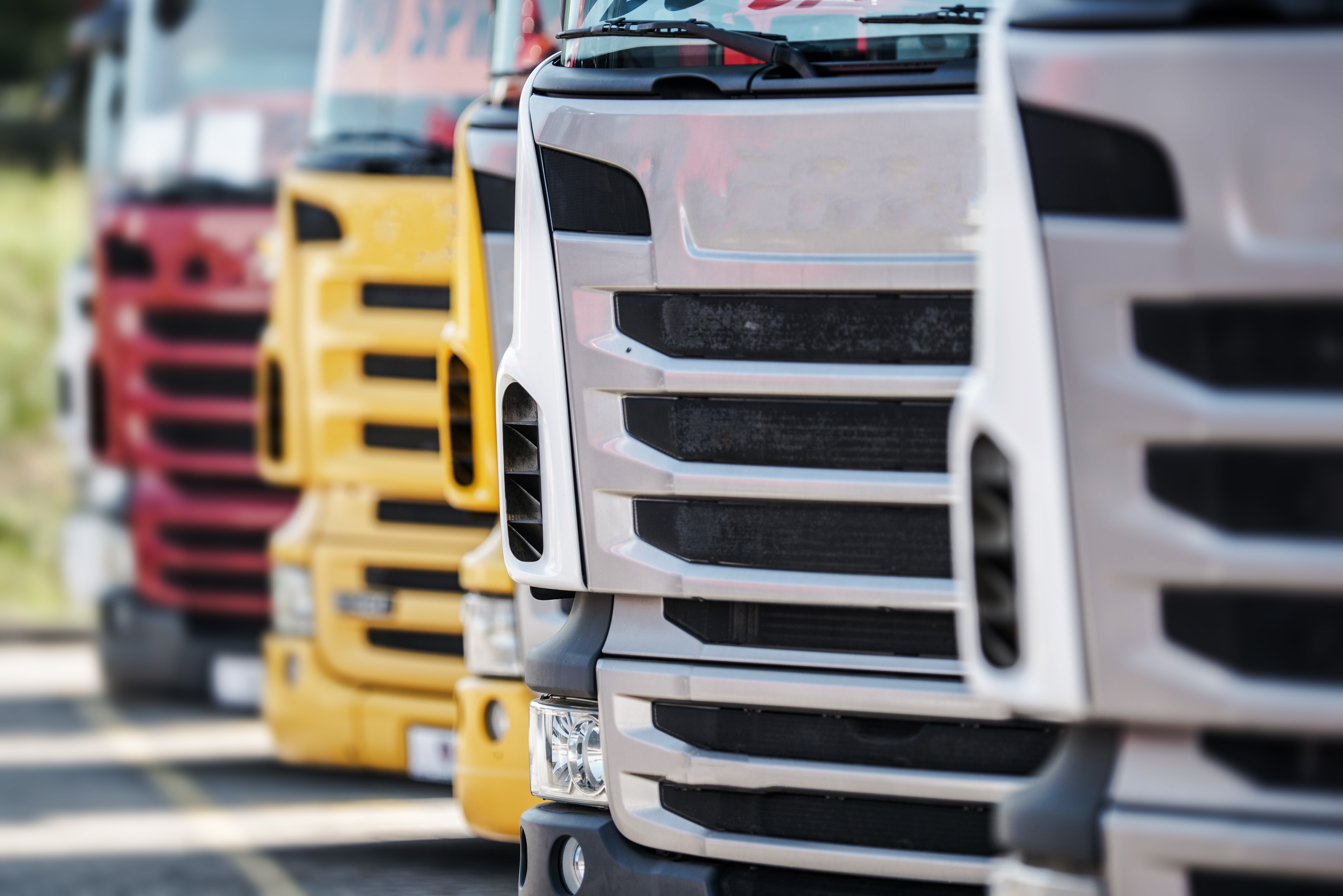 What is Fleet Management and why does my business need it? - Netstar
