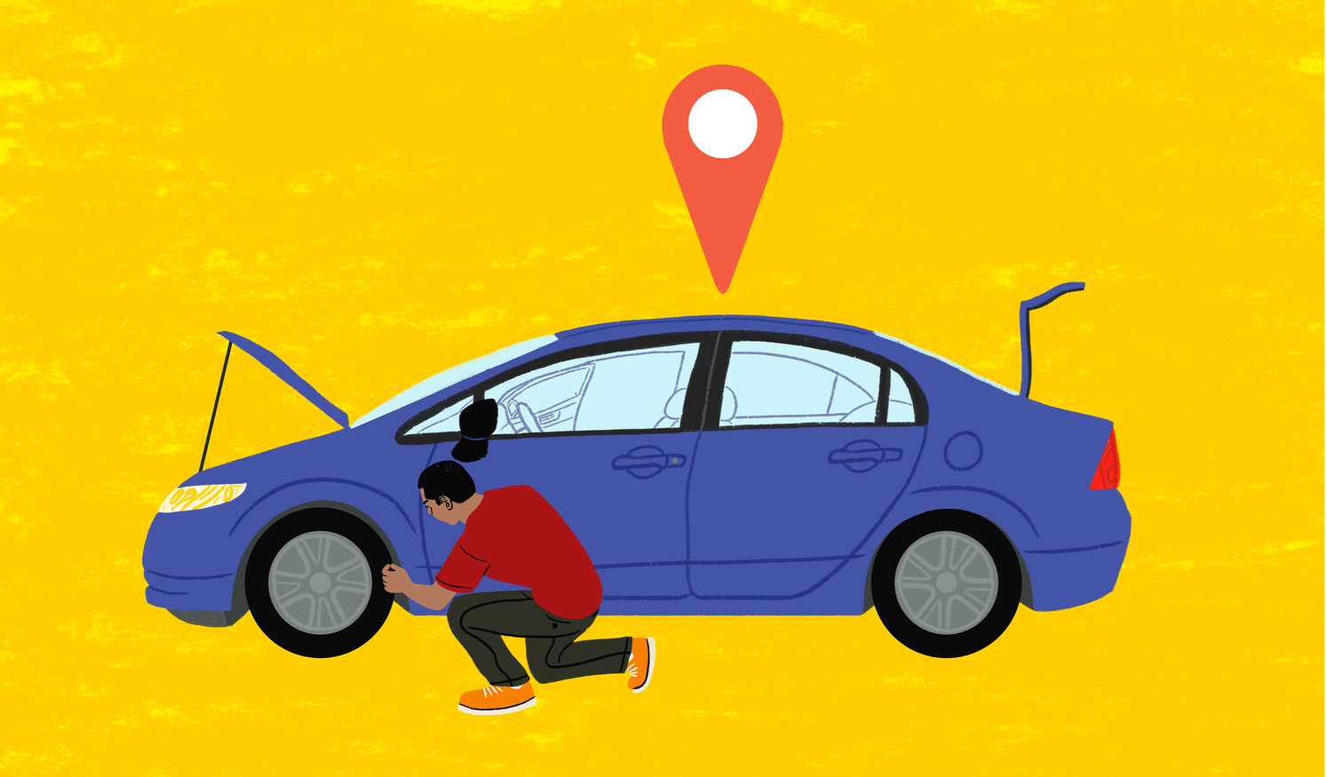 What’s the best personal vehicle tracking device? - Netstar